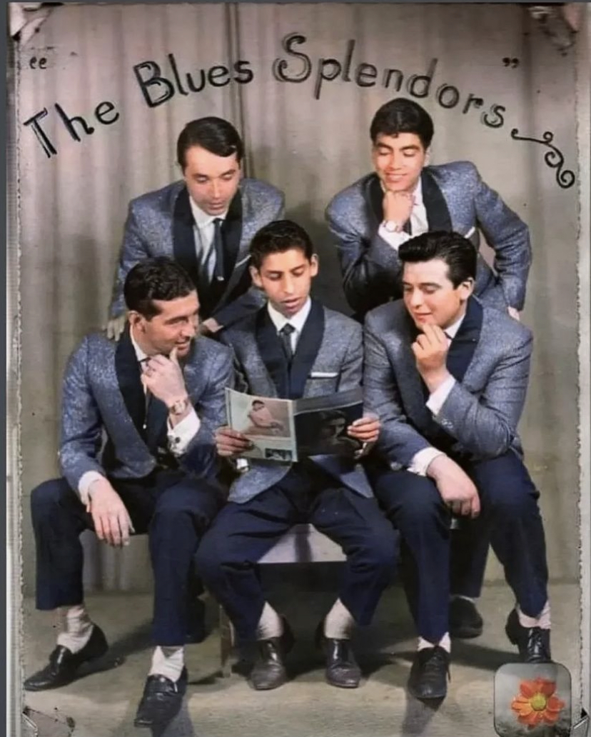 Productora Blue Splendor – Agpta