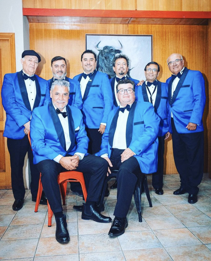 Productora Blue Splendor – Agpta