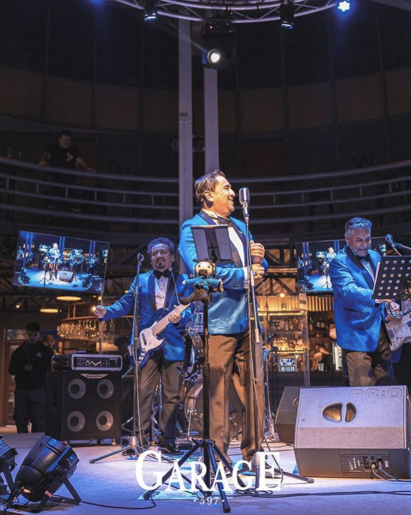 Productora Blue Splendor – Agpta